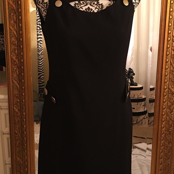 INC International Concepts | Dresses | Black Dress By Inc | Poshmark
